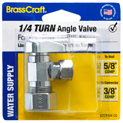 BrassCraft Manufacturing Introduces a Fresh New Look for In-Store ...