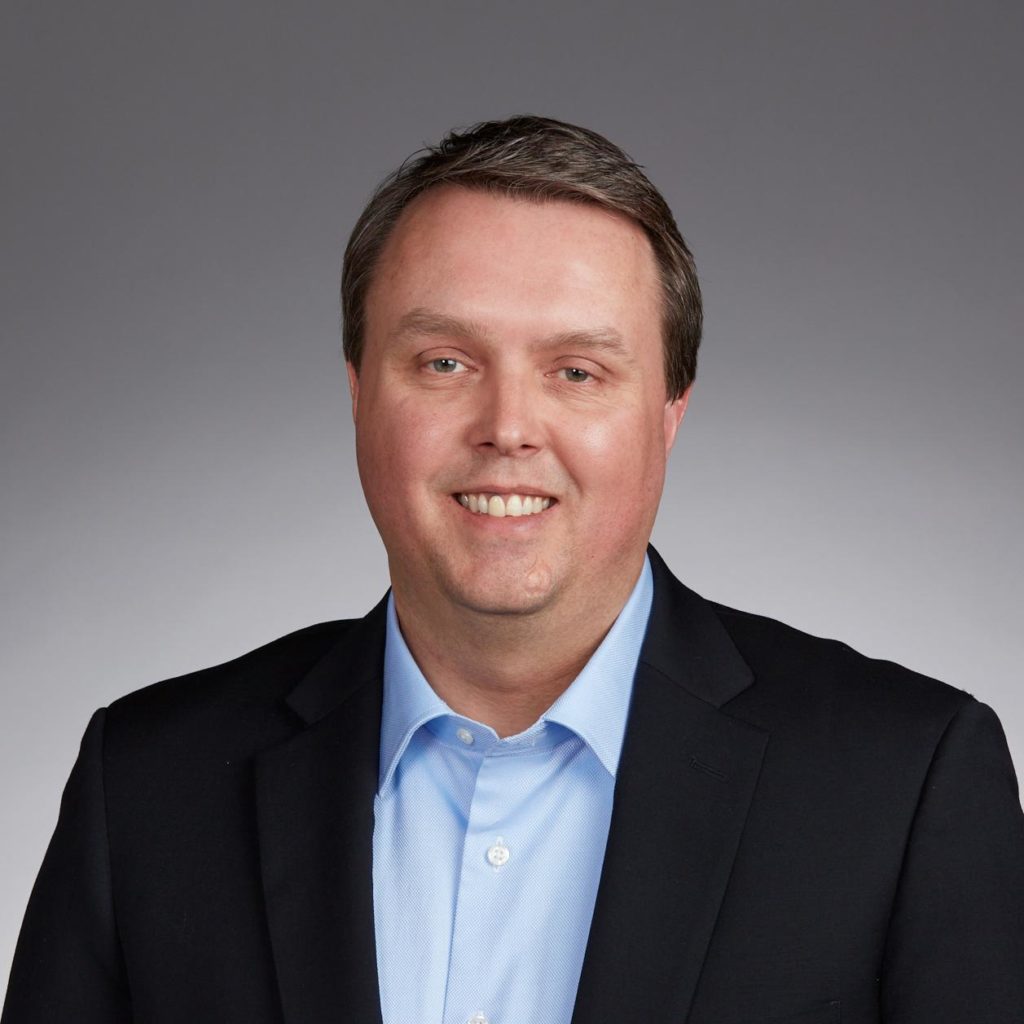 Mike Roberts Appointed as Vice President of Sales and Marketing for ...